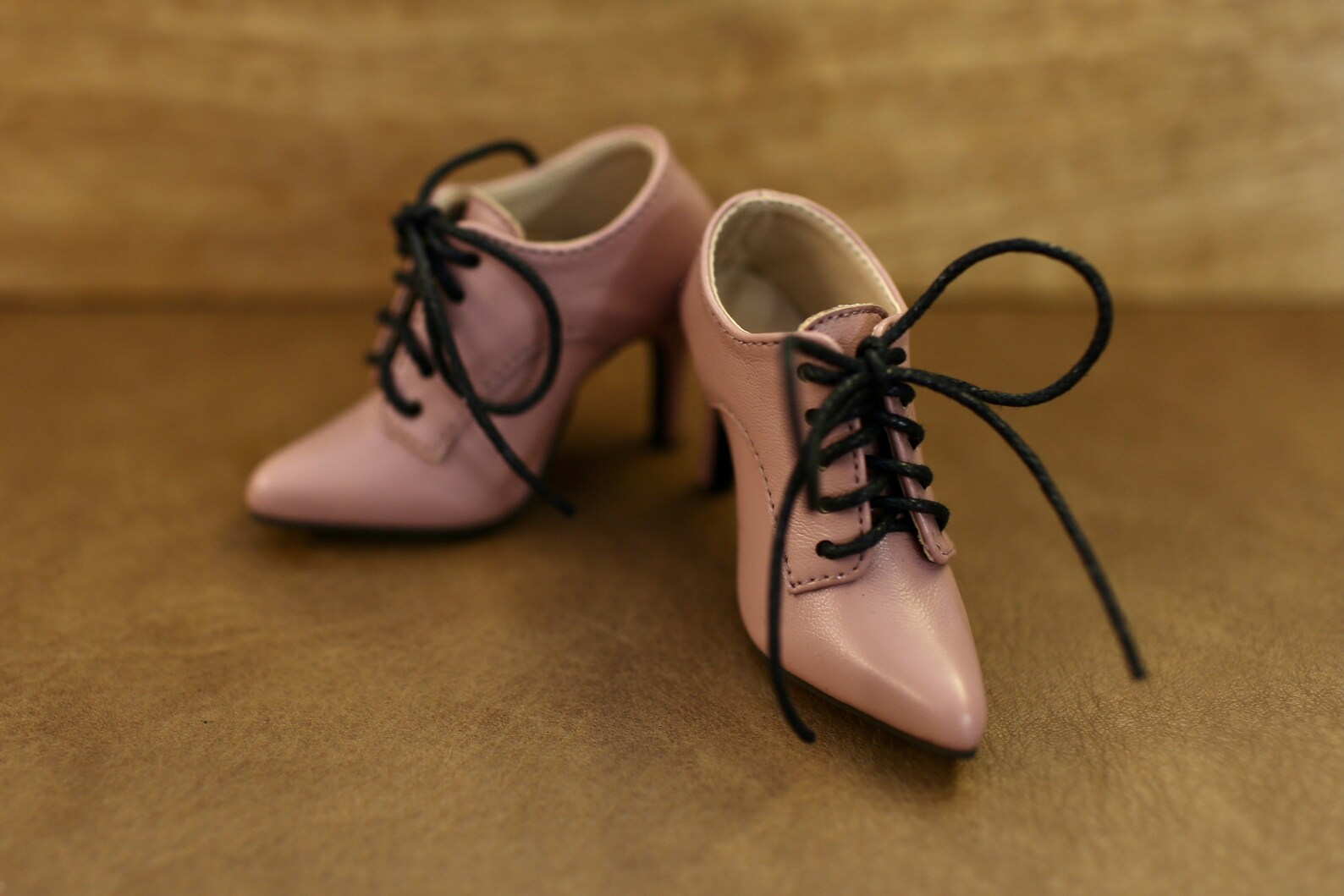 Ankle Heels VII for Sd16/sdgr/dd Smart Doll BJD - Etsy