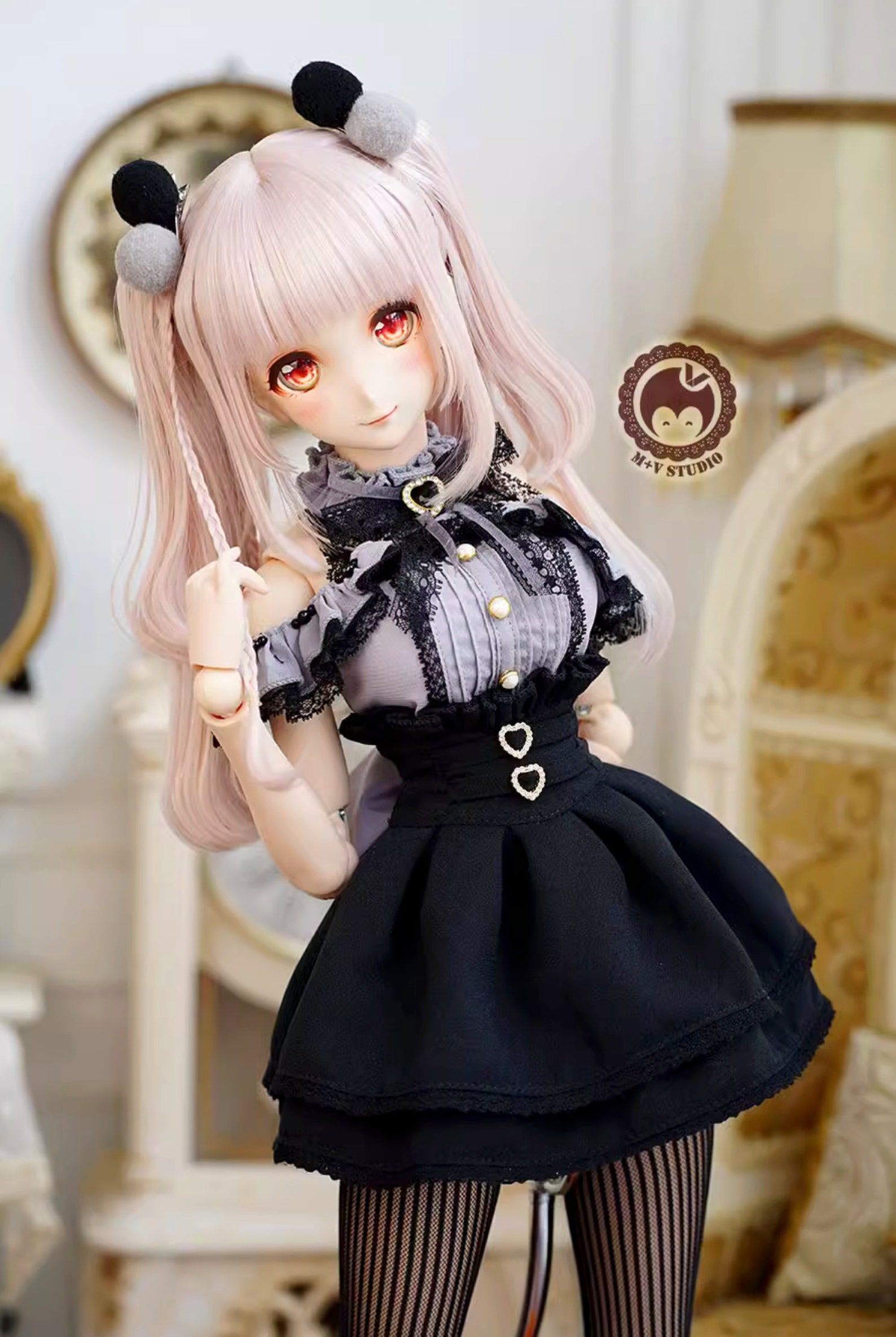 LACE for SD10 SD16 Sdgr Smart Doll Dollfie Dream Girl (BJD) - Etsy