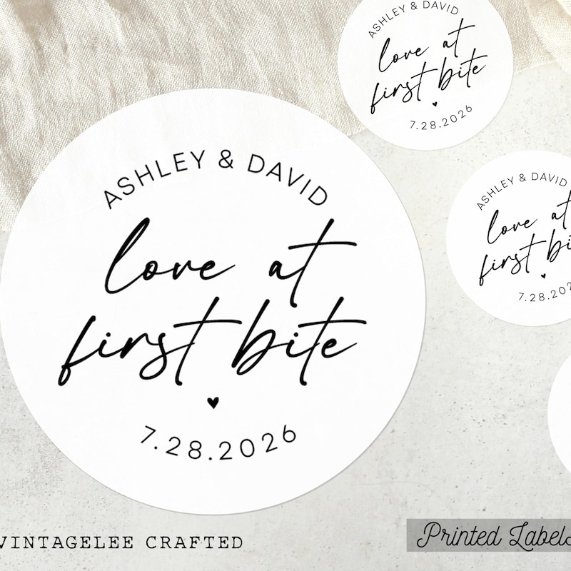 Desserts by Stickers - Etsy