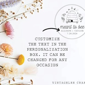 Local Honey Labels, Homemade Honey Label, Farmers Market Labels, Bee ...