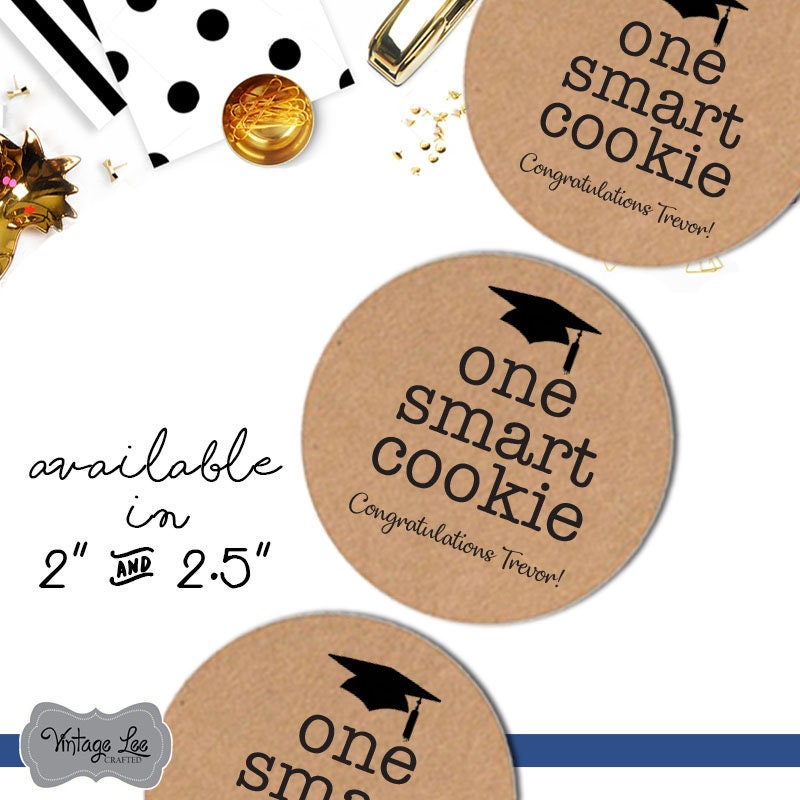 Graduation Party Favors Graduation Party Stickers Graduation | Etsy