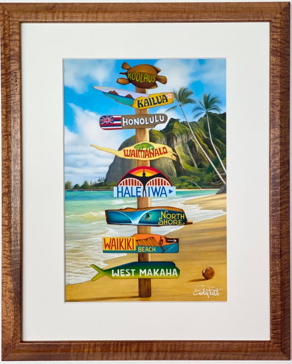 Oahu Art New Exhibit Celebrates Resiliency, Creativity Of Micronesian