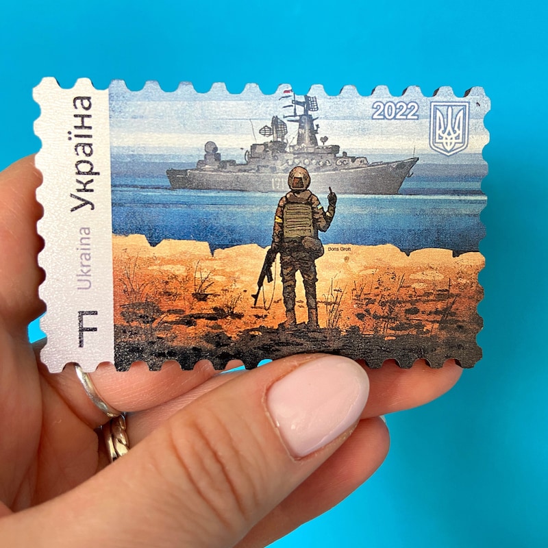 Ukrainian Wooden Stamps - Etsy