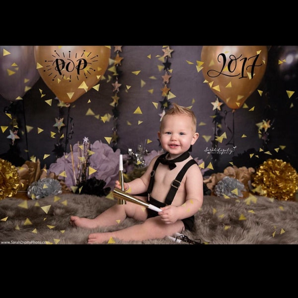 Cake Smash Prop - Etsy