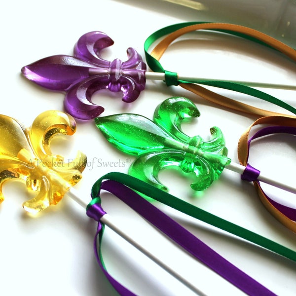 Fleur De Lis Theme - Etsy
