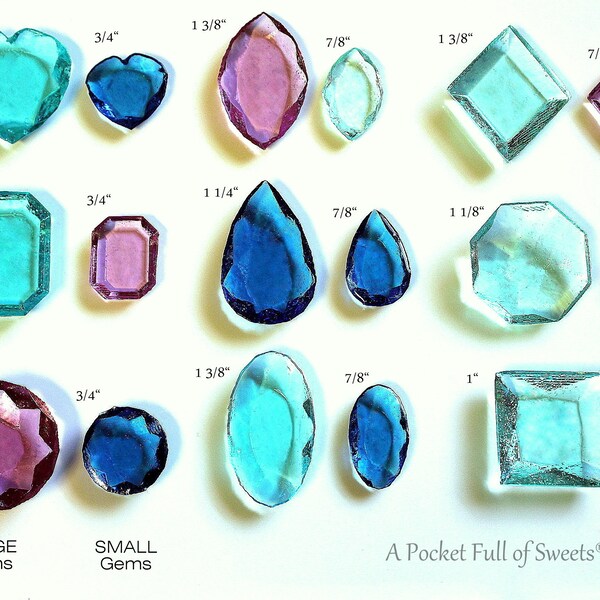 Baby Shower Sugar Candy Decorations - Etsy