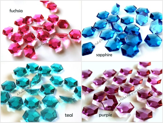 Isomalt Diamonds, Shimmer and Shine Cake Topper, Shimmer and Shine ...