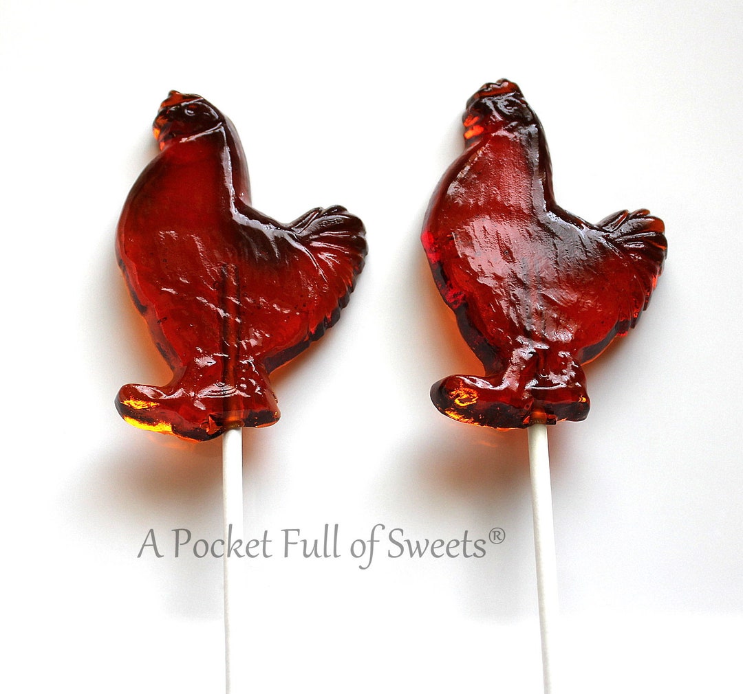 Chicken Party Favor, Chicken Birthday Party, Chicken Baby Shower, Old ...