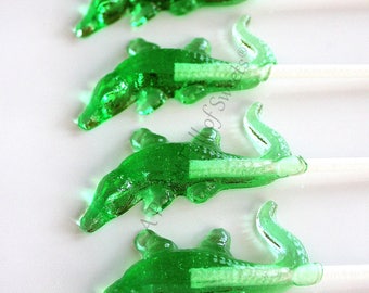 Alligator Party Favors - Etsy