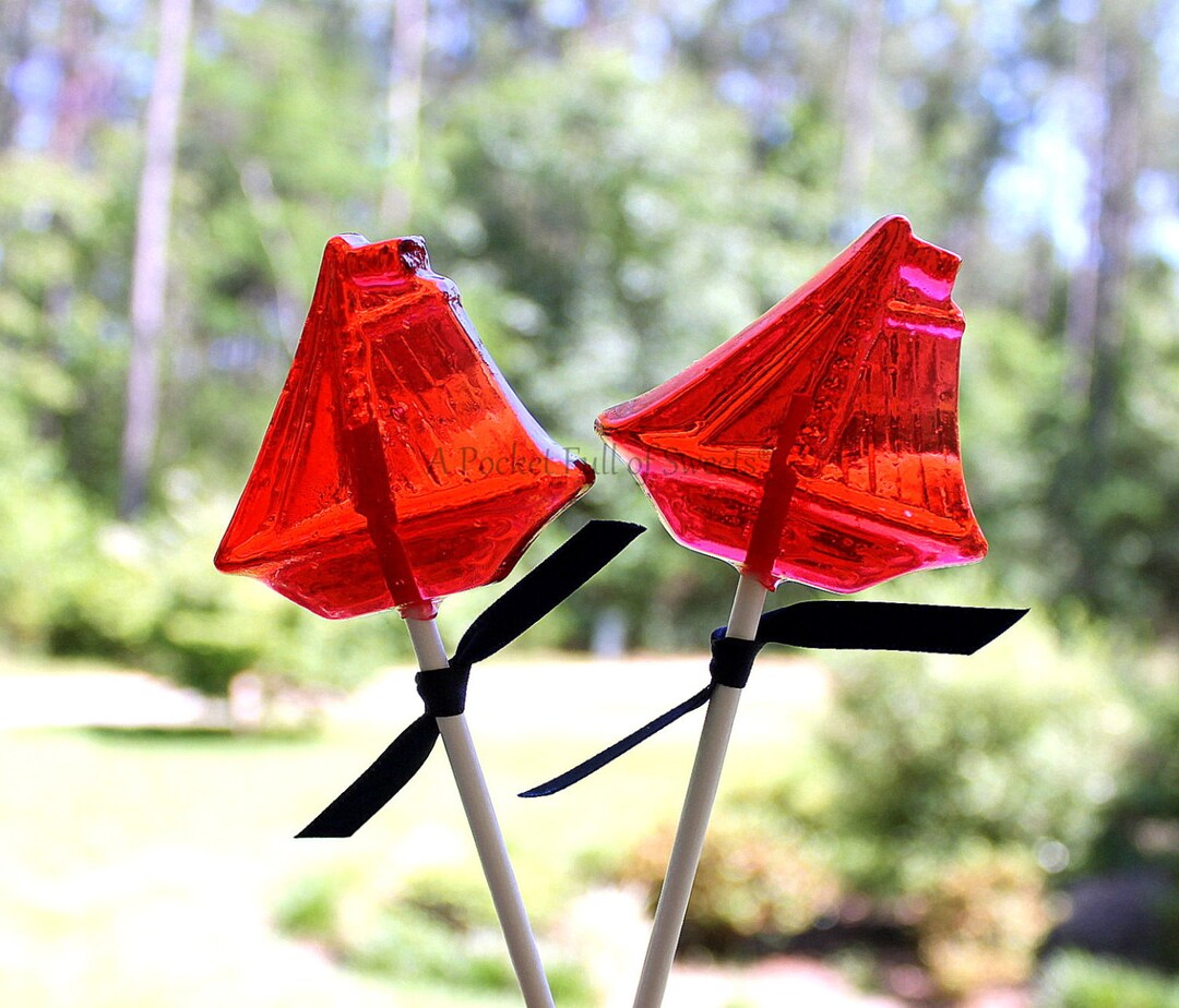 Sailboat Party, Nautical Birthday Party Favor, Nautical Baby Shower ...