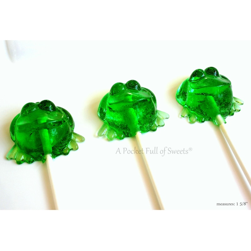 APocketFullofSweets - Etsy