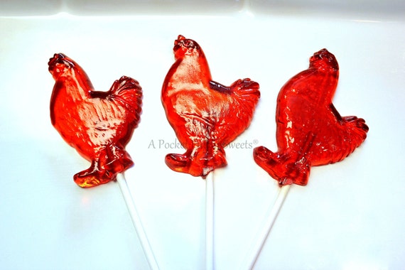 Clear Toy Candy, NON GMO, Original Barley, Old Time Candy, Stocking ...