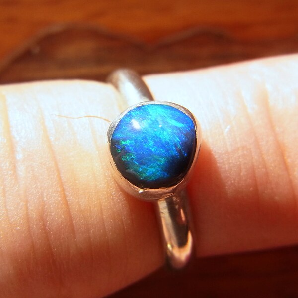 Lightning Stone - Etsy