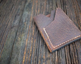 Front pocket wallet | Etsy