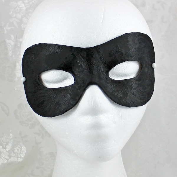 Zorro Mask - Etsy