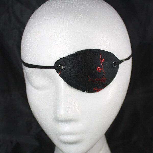 Adult Eye Patch - Etsy