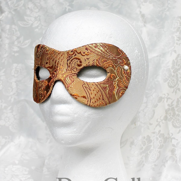 Masquerade Mask - Etsy