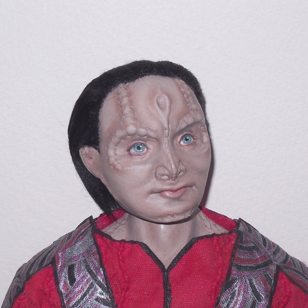 Star Trek Ds9 - Etsy
