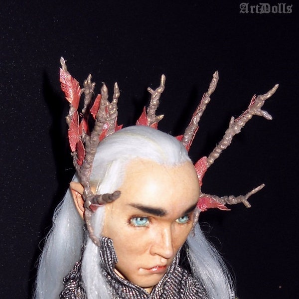 Thranduil - Etsy