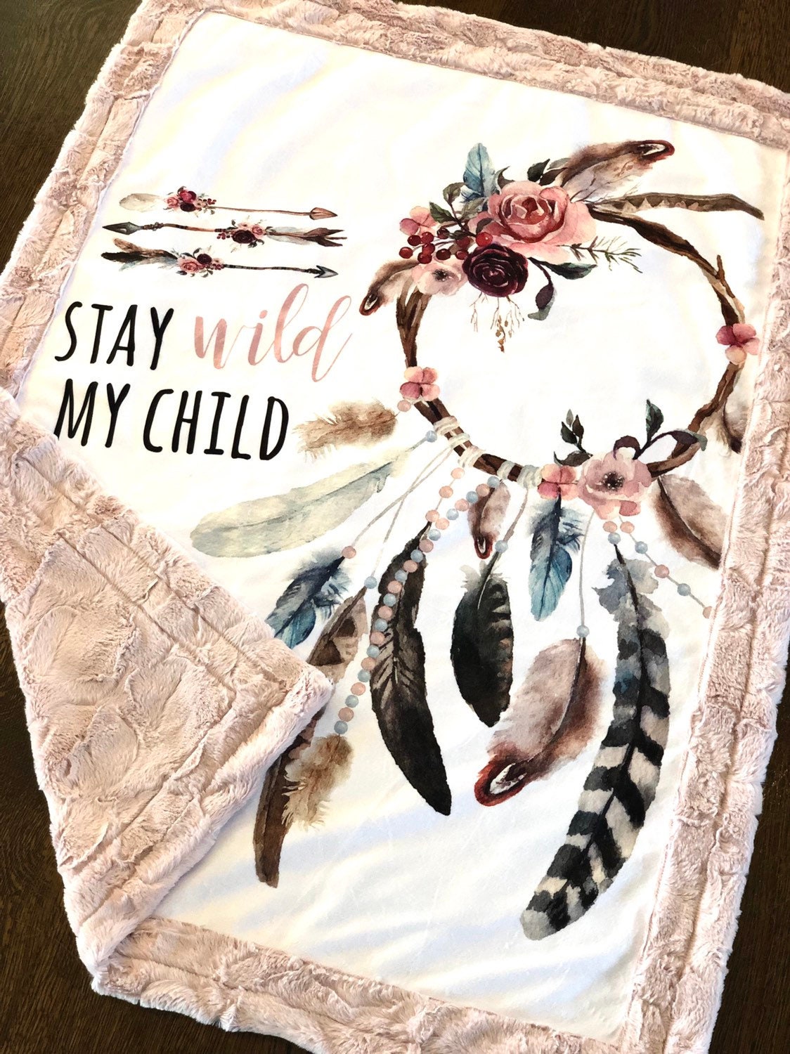 Stay Wild Merch - Etsy