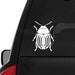 Beetle Decal // Beetle Car Decal // Beetle Laptop Decal // Laptop ...