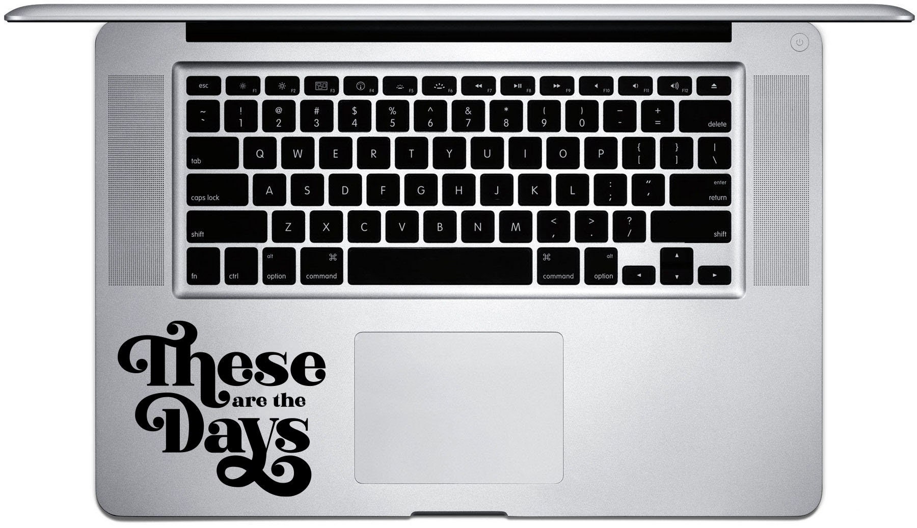 Estas son las calcomanías de los días // Calcomanías de - Etsy España