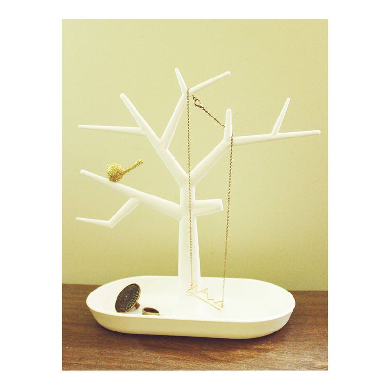 Tree Jewelry - Etsy
