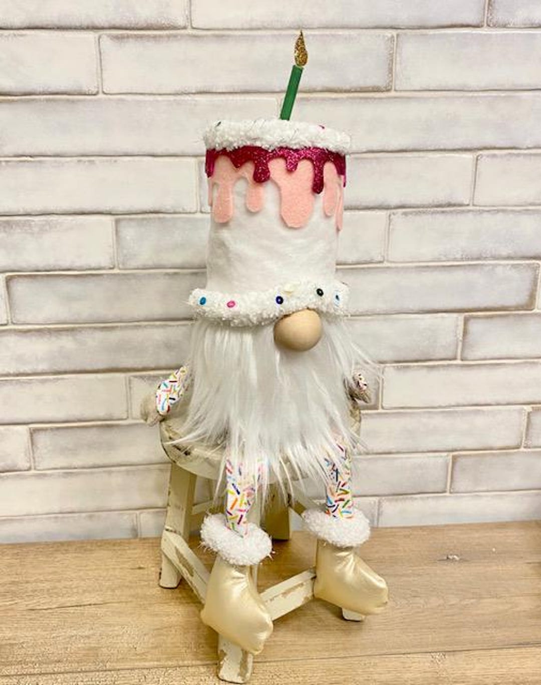 Benny Birthday Cake - Etsy