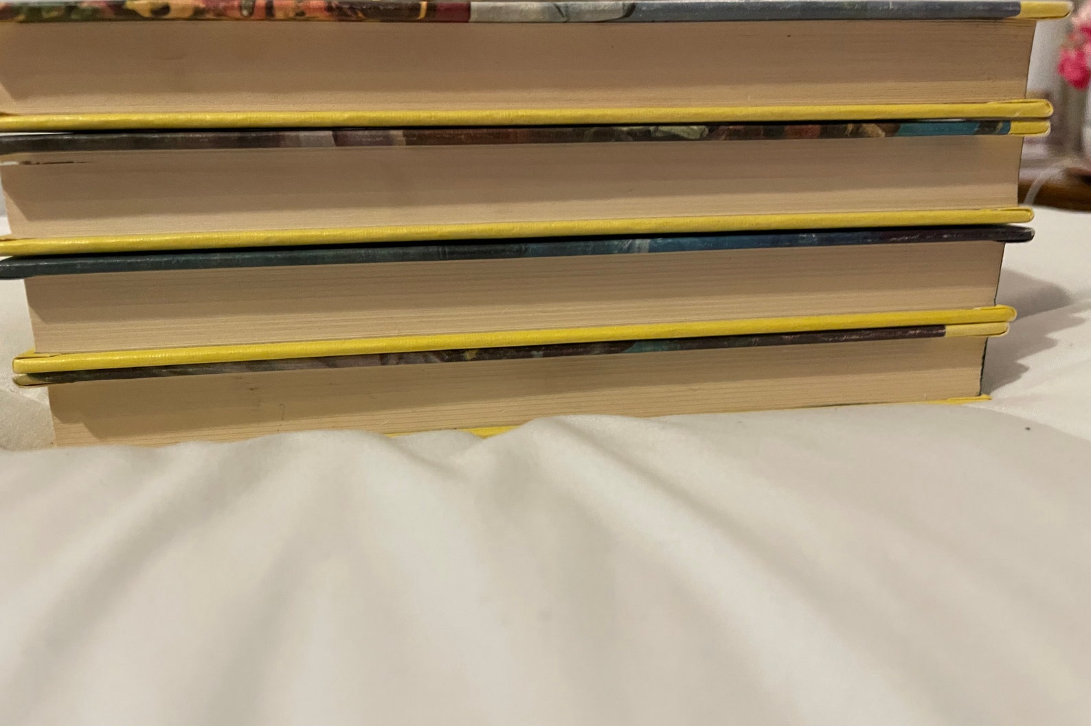 Nancy Drew, 1960s Yellow Spine Editions, Vols. 4, 5, 6, 7 - Etsy