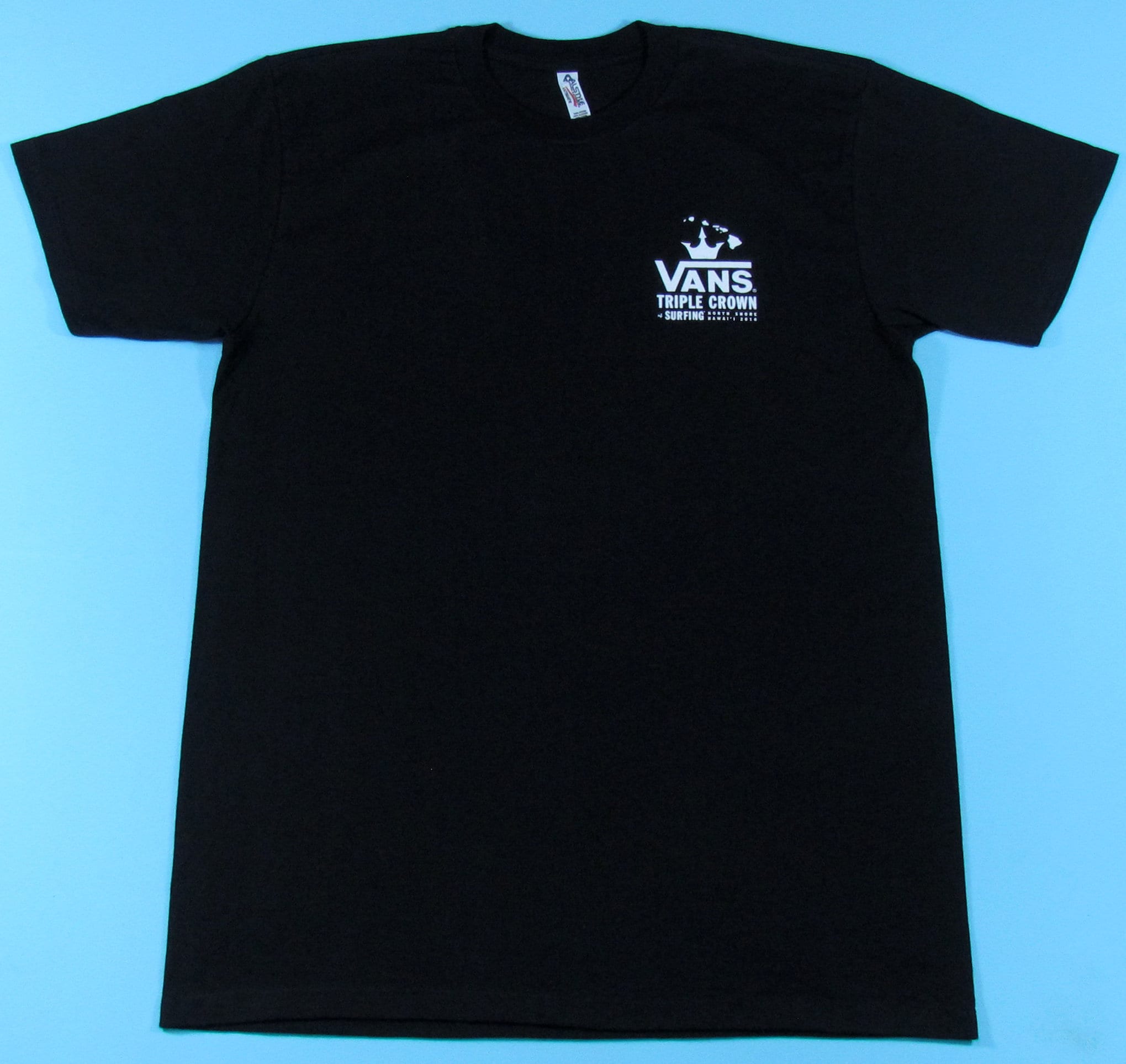 Official Triple Crown of Surfing Contest Hawaii Men's Limited Edition ...