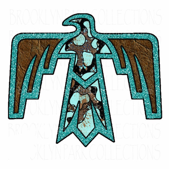 Native Thunderbird Art
