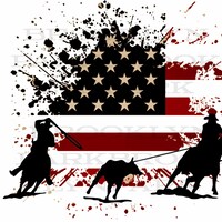 Team Roping - Etsy