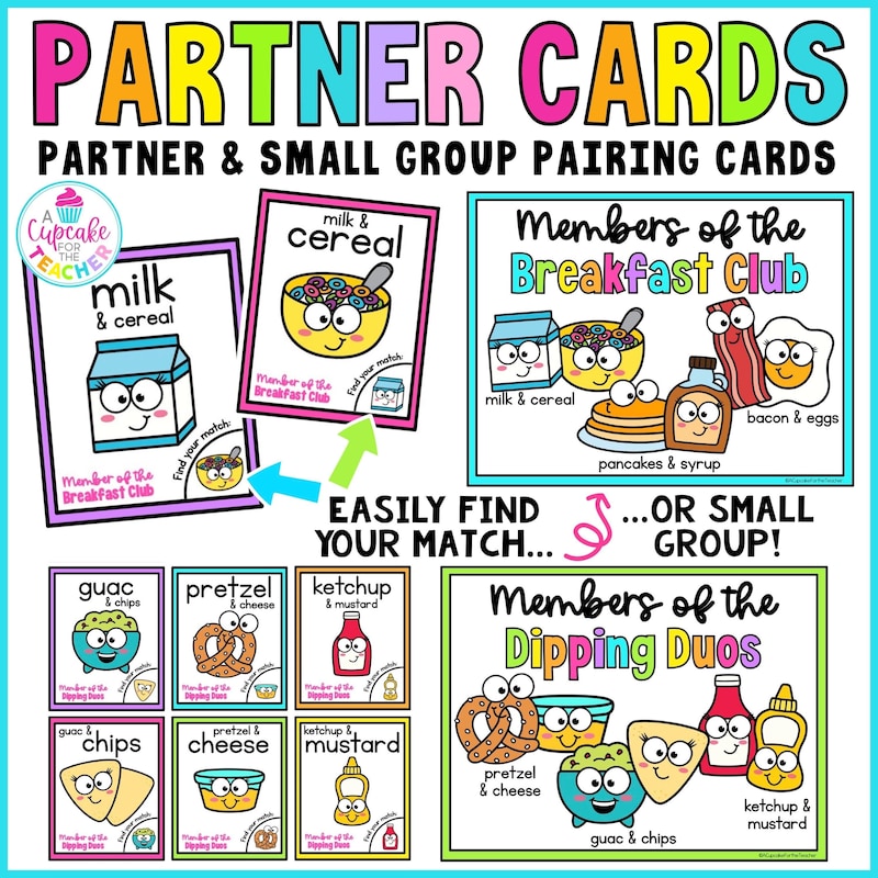 Small Poster Cards - Etsy