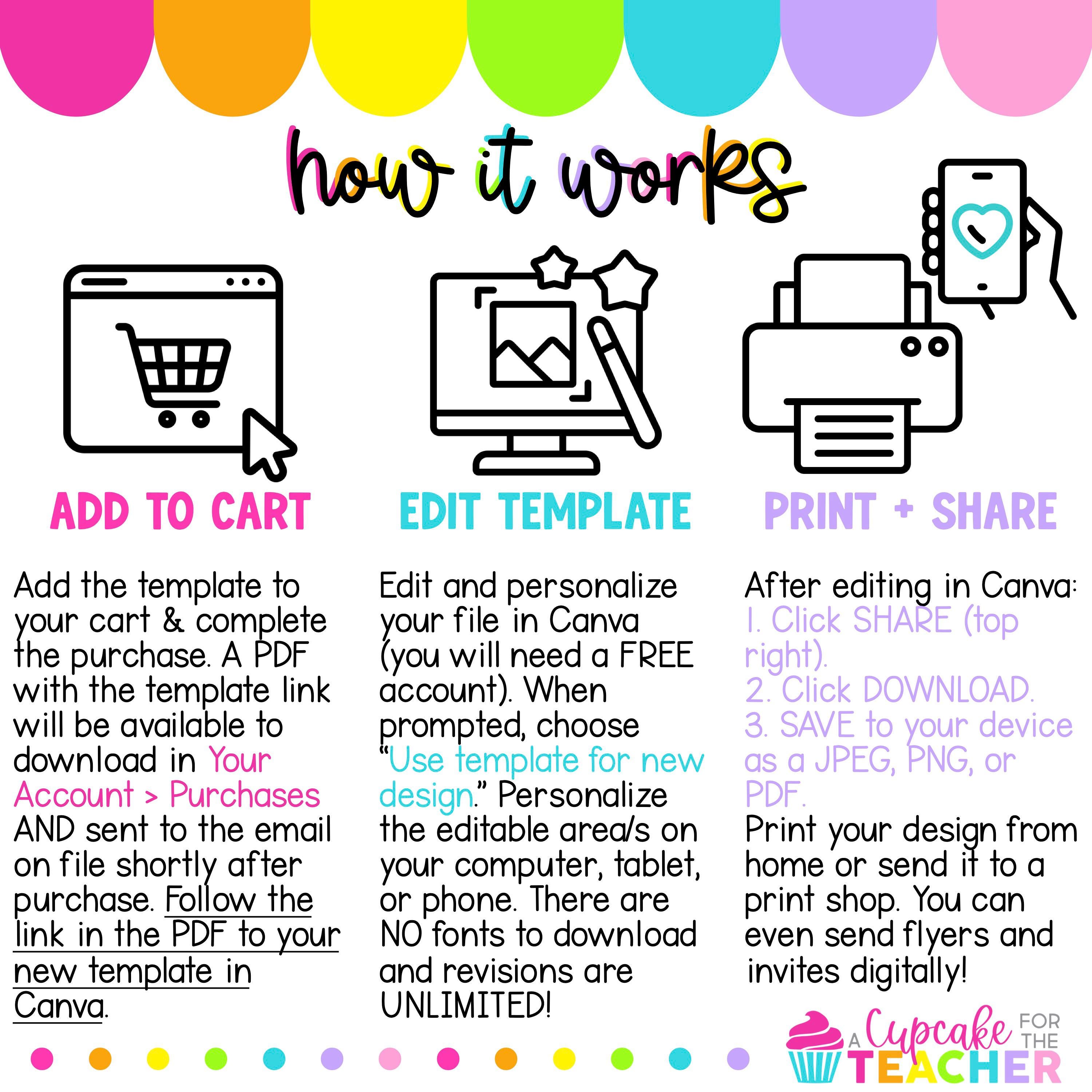 Editable Egg Hunt Flyer Template | PTO Easter Egg Hunt School ...
