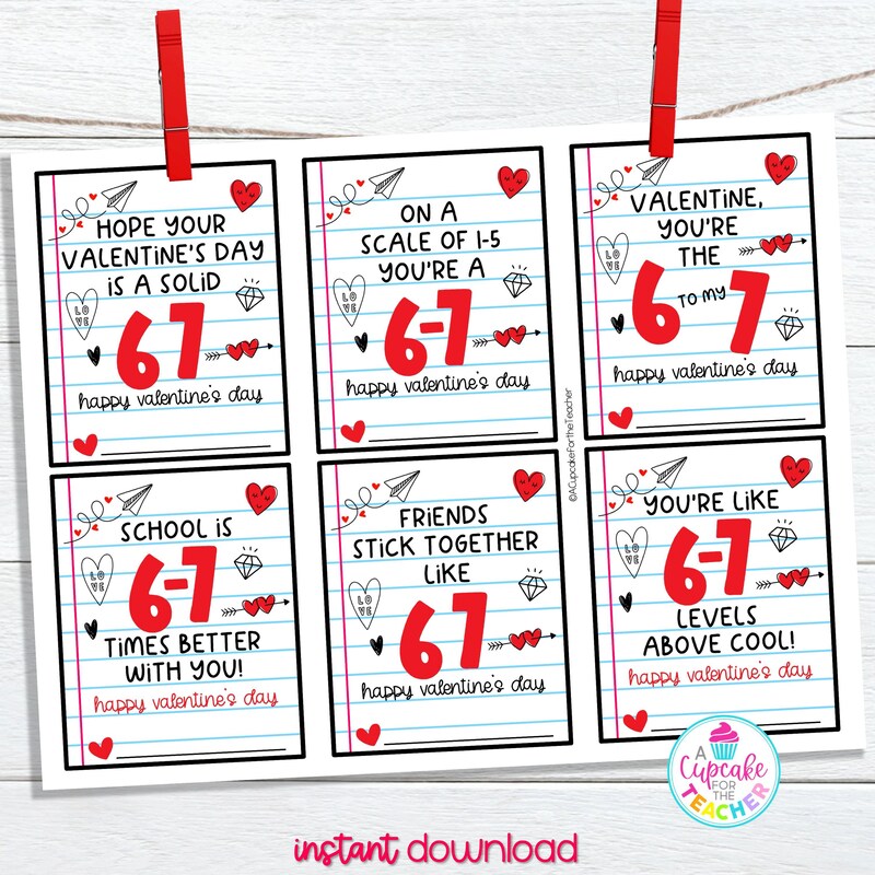 67 Stickers - Etsy