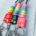 Teacher Lanyard | Grade Level Teacher Lanyards | Kindergarten 1st 2nd ...