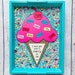 Mother's Day Craft | Ice Cream Cone Craft | Mother's Day Activity ...