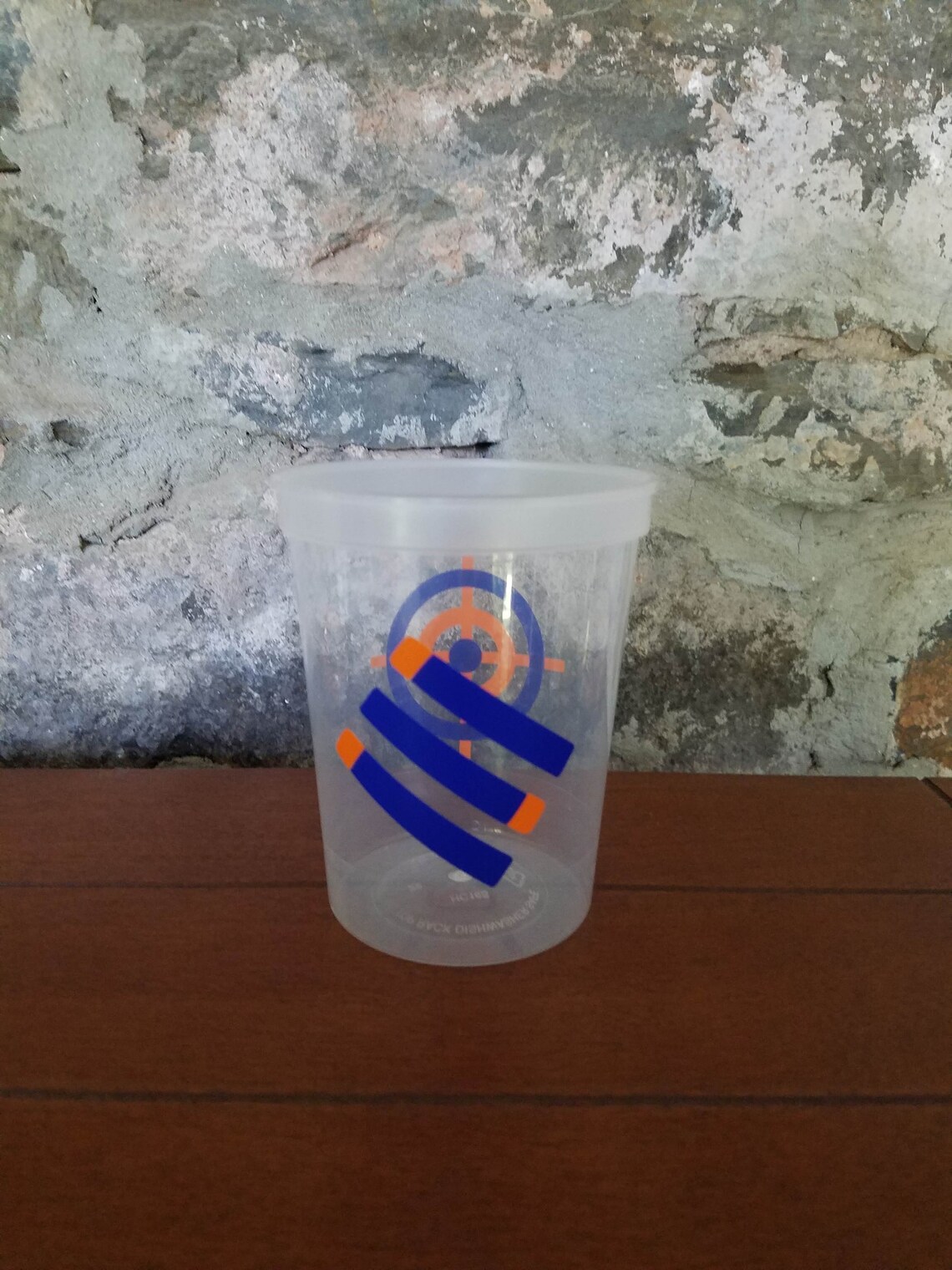 Personalized Target Cups-dart Battle Partyclear Cups With - Etsy