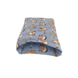 GUINEA PIG Ice Pack Cover Reversible Ice Pack Cover Sold Individually ...