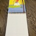Custom Little Golden Book Journal - Etsy