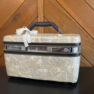 Vintage Bible Overnight Bag - Etsy