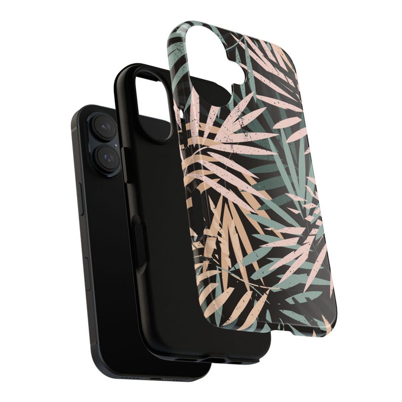 Yacht Rich Menendez Brothers Style 80s Phone Case Tough Cases - Etsy