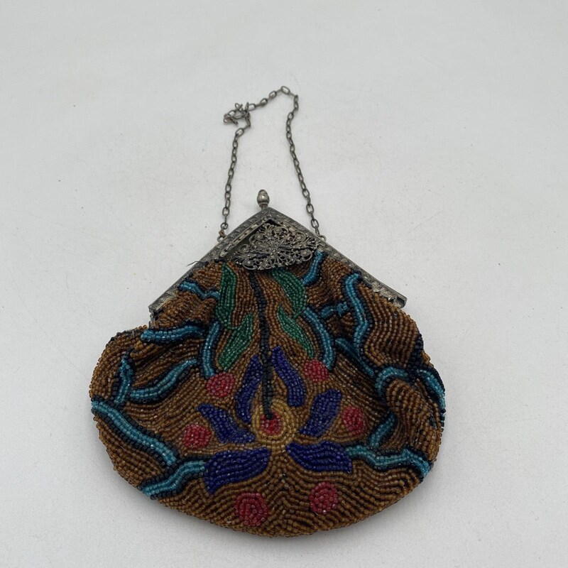 Antique Purses 1920's - Etsy