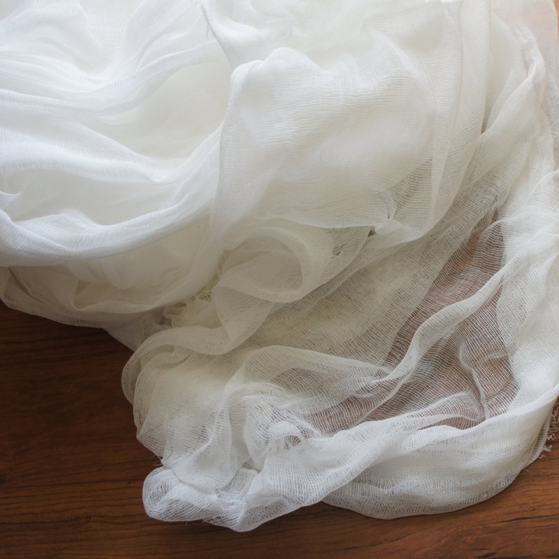 Cheesecloth Fabric - Etsy UK