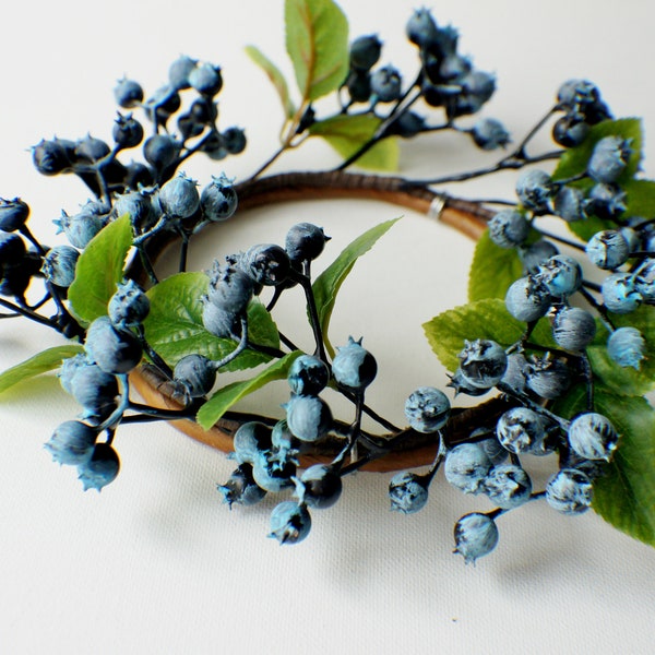 Blueberry Home Decor - Etsy
