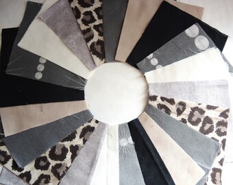 Neutral Charm Pack - Etsy UK