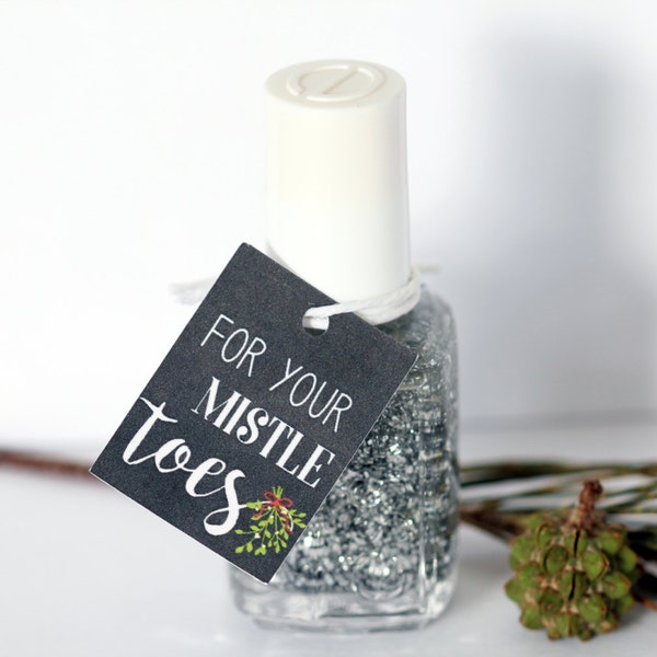 For Your Mistletoes - Etsy