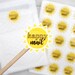 Sunshine Happy Mail Sticker, Shipping Sticker Mail Sticker, Sending ...