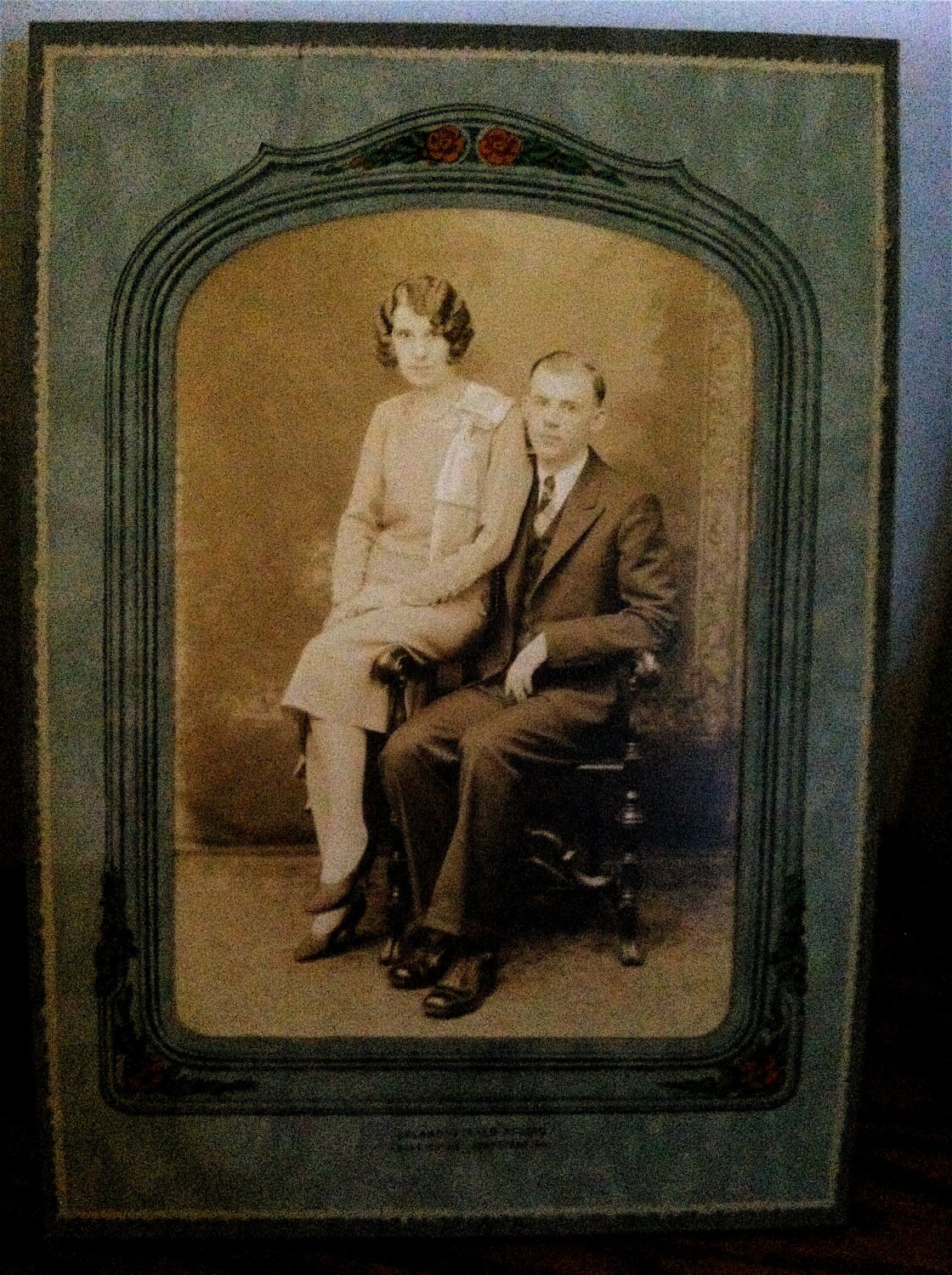 1930s Lifestyle