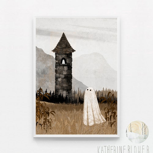 Watership Down Locket. Fiver and the Black Rabbit | Etsy